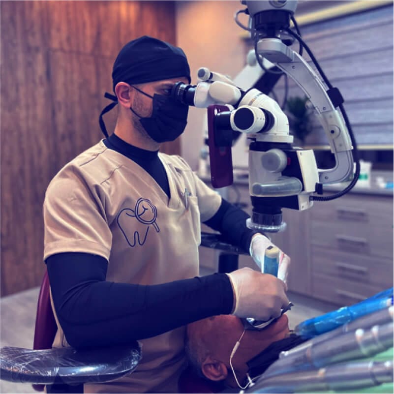 Dental Aesthetics Course - Trust Academy